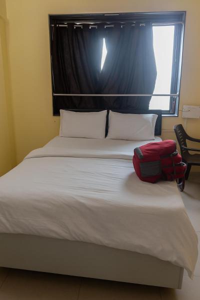 Hotel Shiya Palace - Nashik