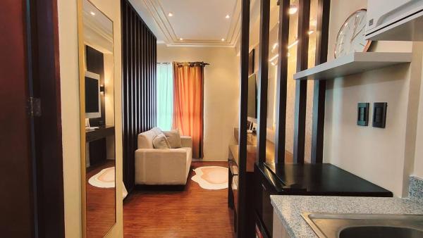 Tjs Oasis At Mesavirre Garden Residences - Bacolod