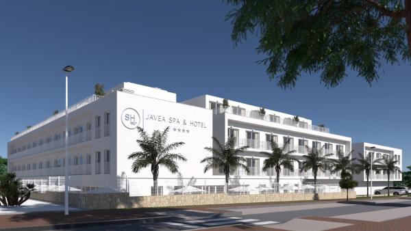 Sh Jávea - Teulada