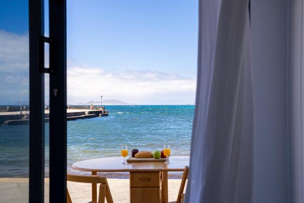 Famara Home Beach - Lanzarote