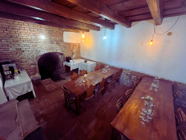 Penzion Jaký Svět Neviděl - Tchéquie