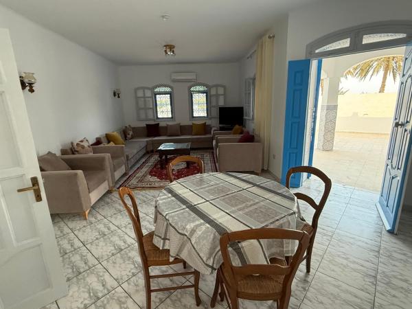 Villa Ftima - Djerba