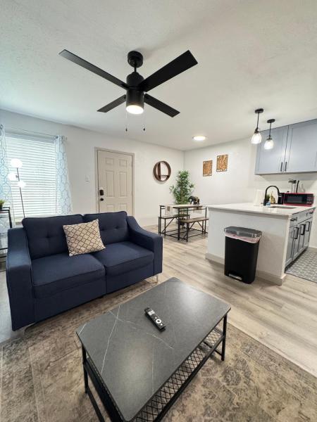 Dt Dallas L Cozy 1bd L Northpark & Galleria - Dallas, TX
