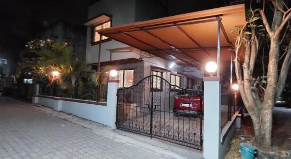 Morya's Bungalow - Khopoli