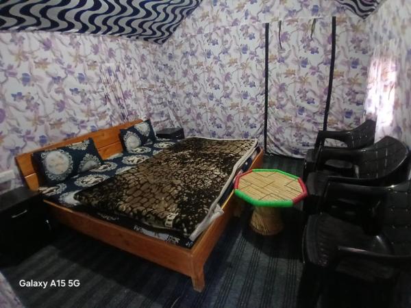 Dudu Valley Glamping Resorts - India