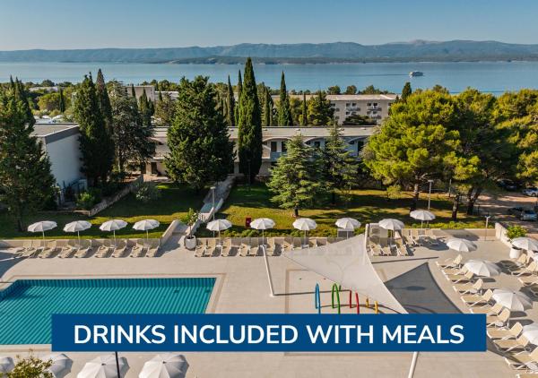 Bluesun Hotel Borak - Brač