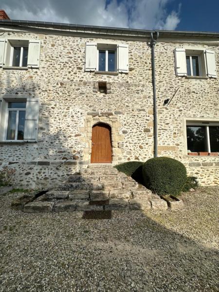 Loft Préaux - Aisne