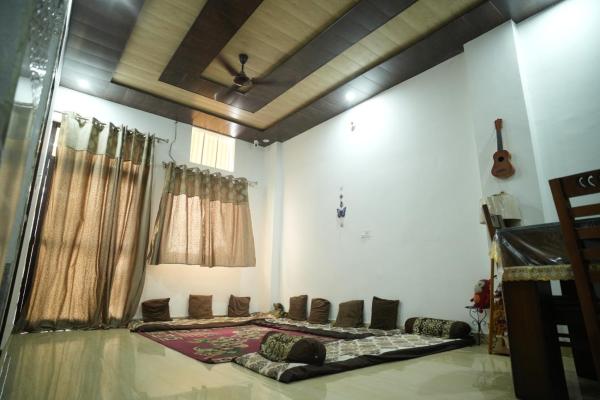 Srinivasa Home Stay - 리시케시