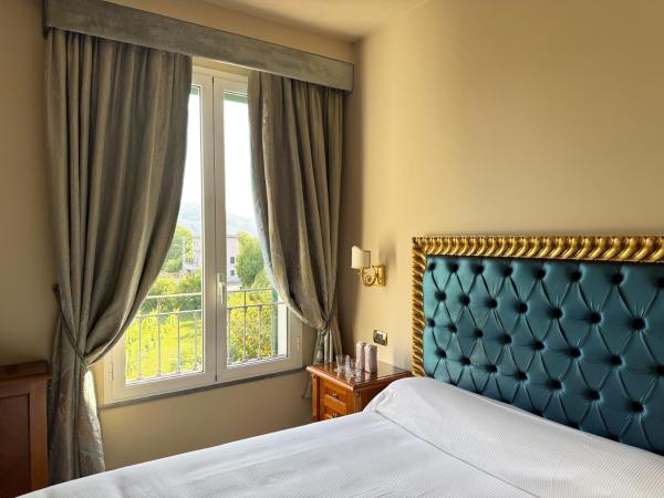 Sarzana Park Hotel - 拉斯佩齊亞