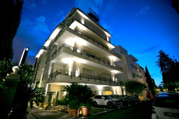 Best Western Hotel Rivoli - San Lorenzo