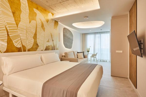 Silken Atlantis Suites - Holiday Homes - la Grande Canarie