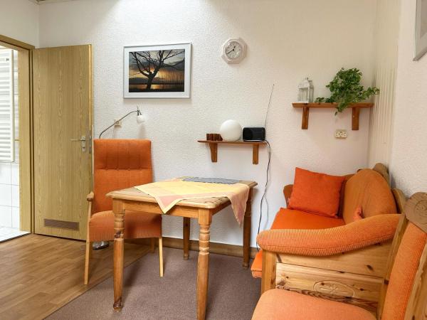 Schanze 02 - Norderney