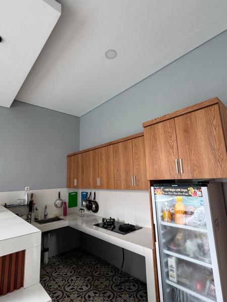 Belong Guest House - 印尼