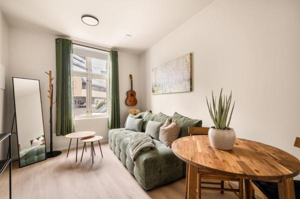 City Apartment I Cozy With Perfect Location - Bergen