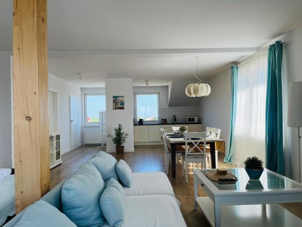 Apartament Władysławowo - Władysławowo