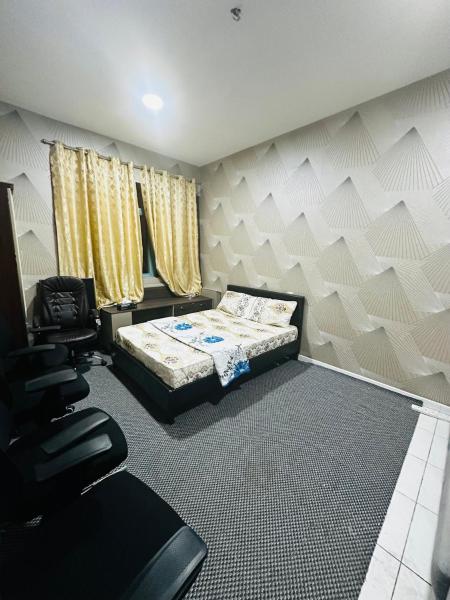 Elite Shine Holiday Home - Émirats arabes unis