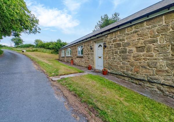 The Helm Cottage - Morpeth