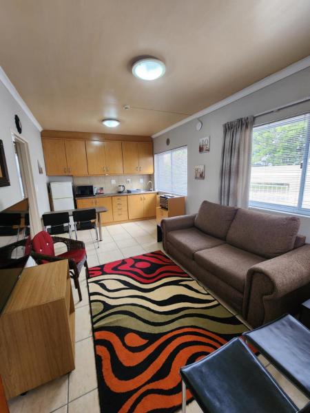 80 Kendal Guest House - 開普敦