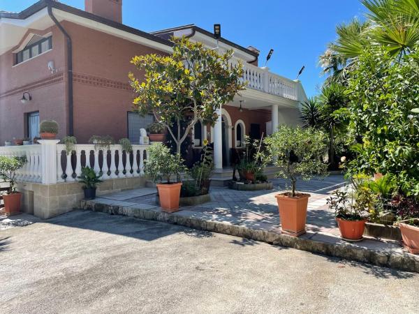 Villa Gargano - Vico del Gargano