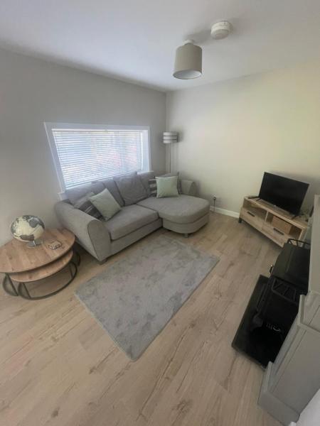 51 Island Bank - Inverness