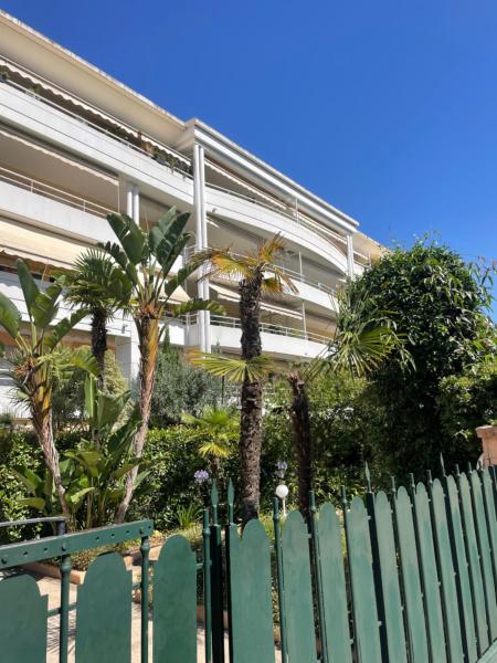 Prince De Galles - ibis Cannes Centre