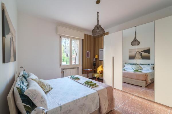Casa Alderotti - Emilia-Romagna