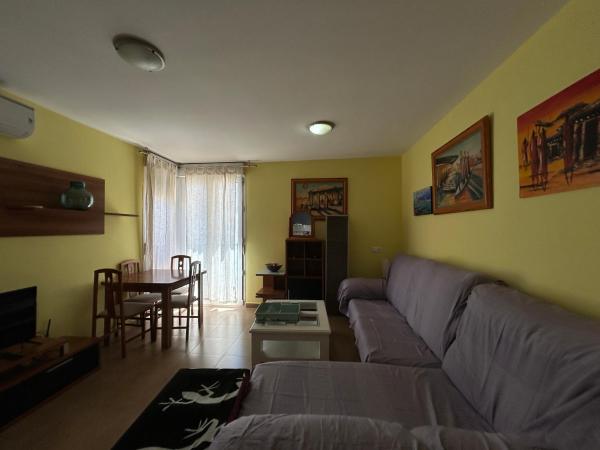 Casayingo - Carboneras