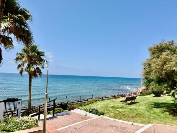 Sea Views Studio Calahonda - Eaw Homes - Sitio de Calahonda
