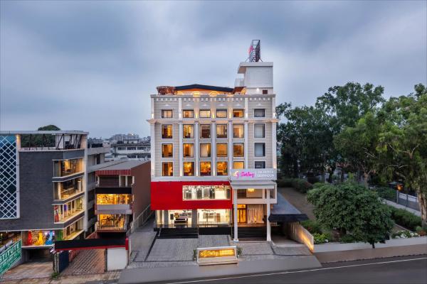 Sterling Gk Exotica Dehradun - Dehradun