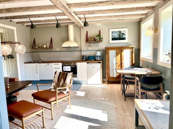 Helgas Sweet Retreat - Tromsø