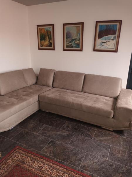 Green Peace Apartman 1 - Kragujevac