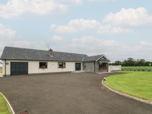 Clarmes House - Limavady