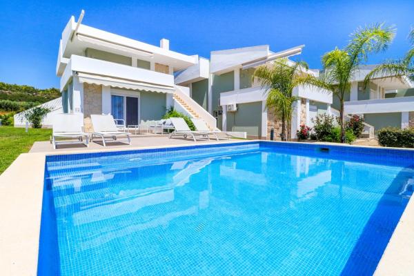 Villa Baycasa - Halkidiki