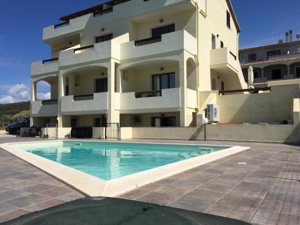 Castelsardo Romantica - Castelsardo