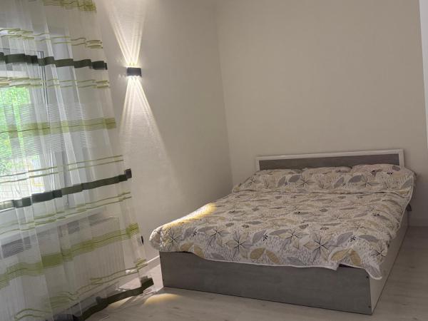 Vila ,Квартира на земле с террасой - Moldavie