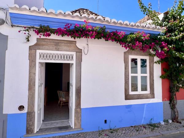 Casa Do Pescador By Algartur - Tavira