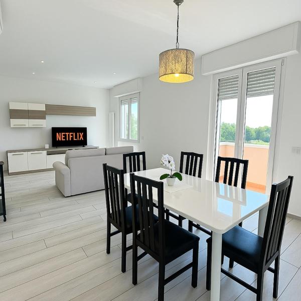 Monica S House A 150mt Dal Mare Free Parking - Rimini