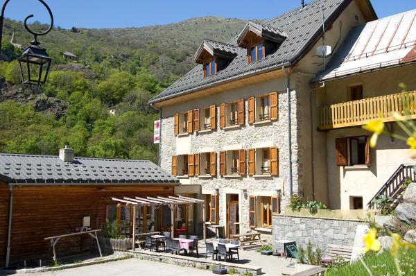 Auberge Du Freney - Les Deux Alpes
