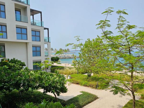 Shaqa At Address Beach Residence - Fuj - Ras al Khaimah