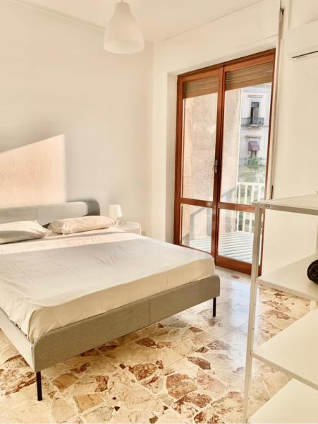 City Center Apartments 12 - Catania