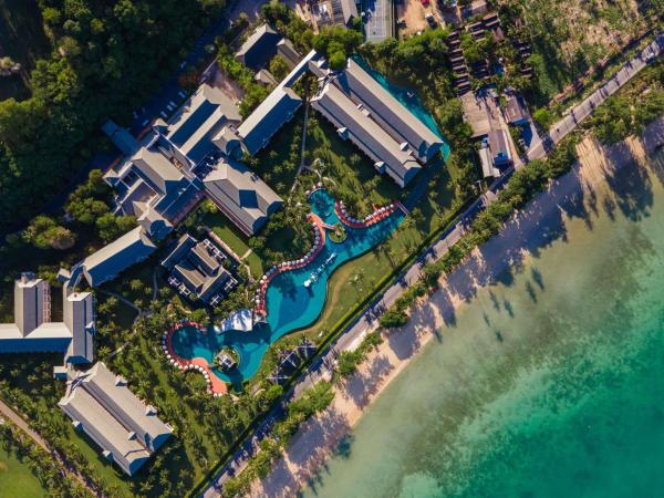 Sofitel Krabi Phokeethra Golf And Spa Resort - Changwat Krabi