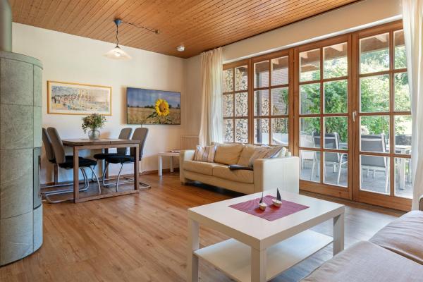 Ferienparadies Seeweg 2 - Eutin