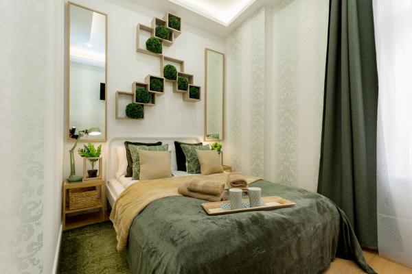 Stylish Studio Collection Central Budapest - Budapest