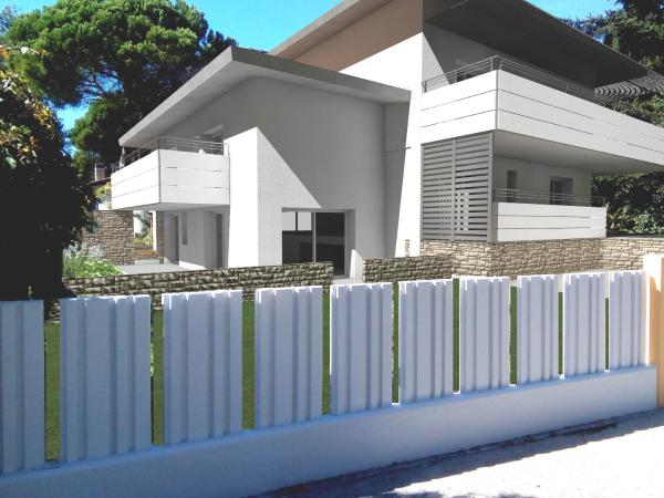 Ca' Teresina - Bibione Pineda