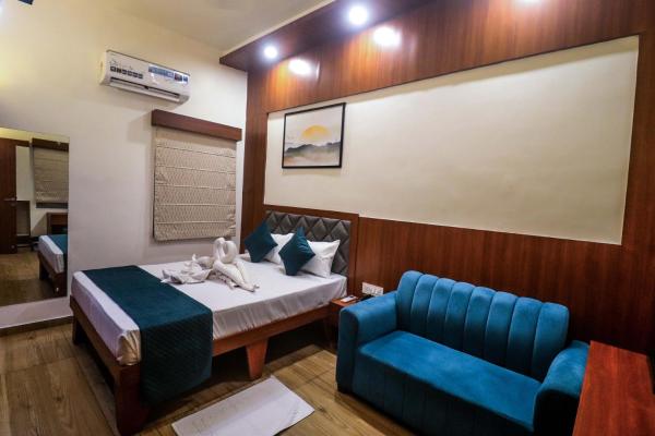 Vedika Hotel Restaurant & Banquet - India