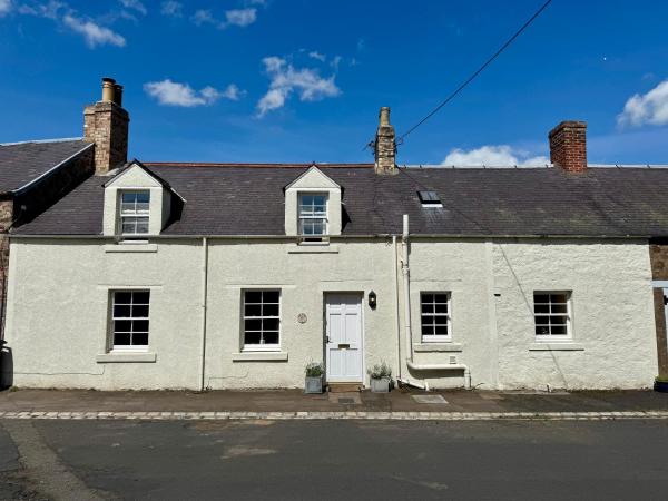 The Nook, Morebattle - Royaume-Uni