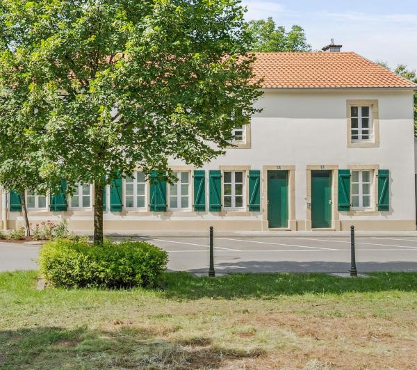 Gîte Lasauvage 85 - Luxemburg