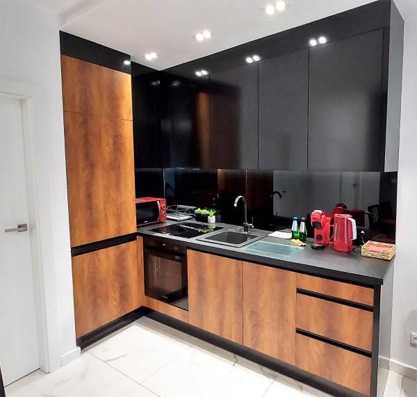 Theapartments Wrześnieńska - Łódź