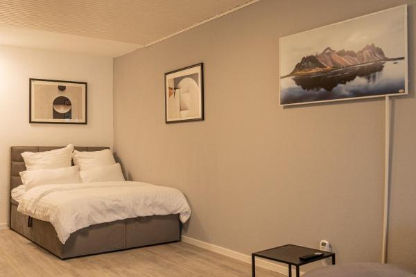 Haus Finkwarder 4 - Westerdeichstrich