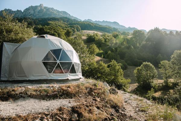 Ursa Camp - Montenegró